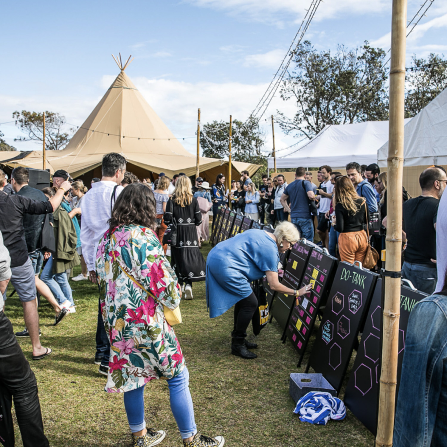 The power of unlikely collaborations - Holly Ransom