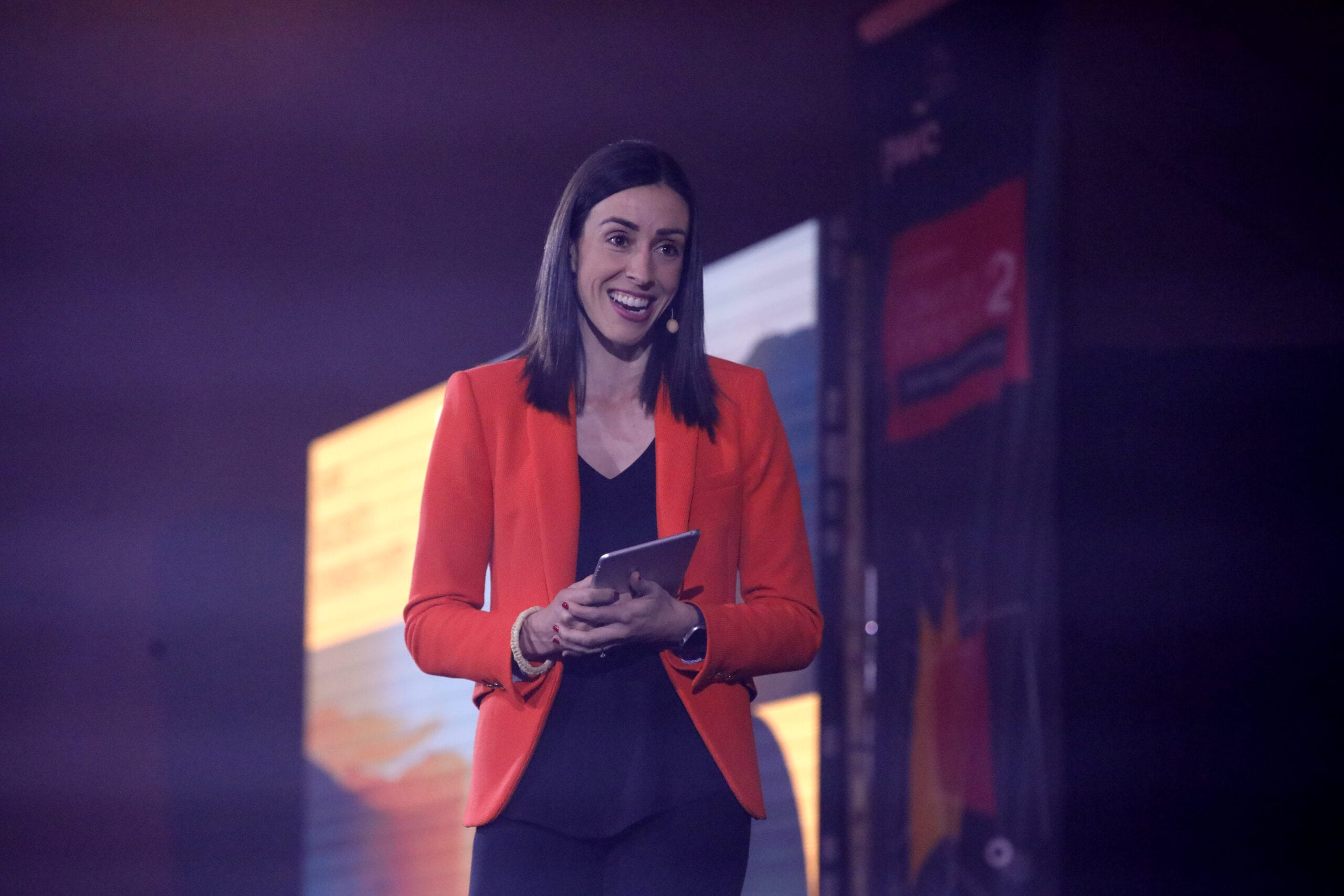 Embracing The Power of Disagreement - Holly Ransom