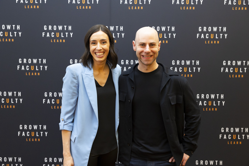 Love Mondays 131: How to flip imposter syndrome - Holly Ransom